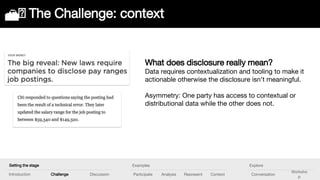Re-Empower the Public with Data Visualization and Game Design | PPT ...