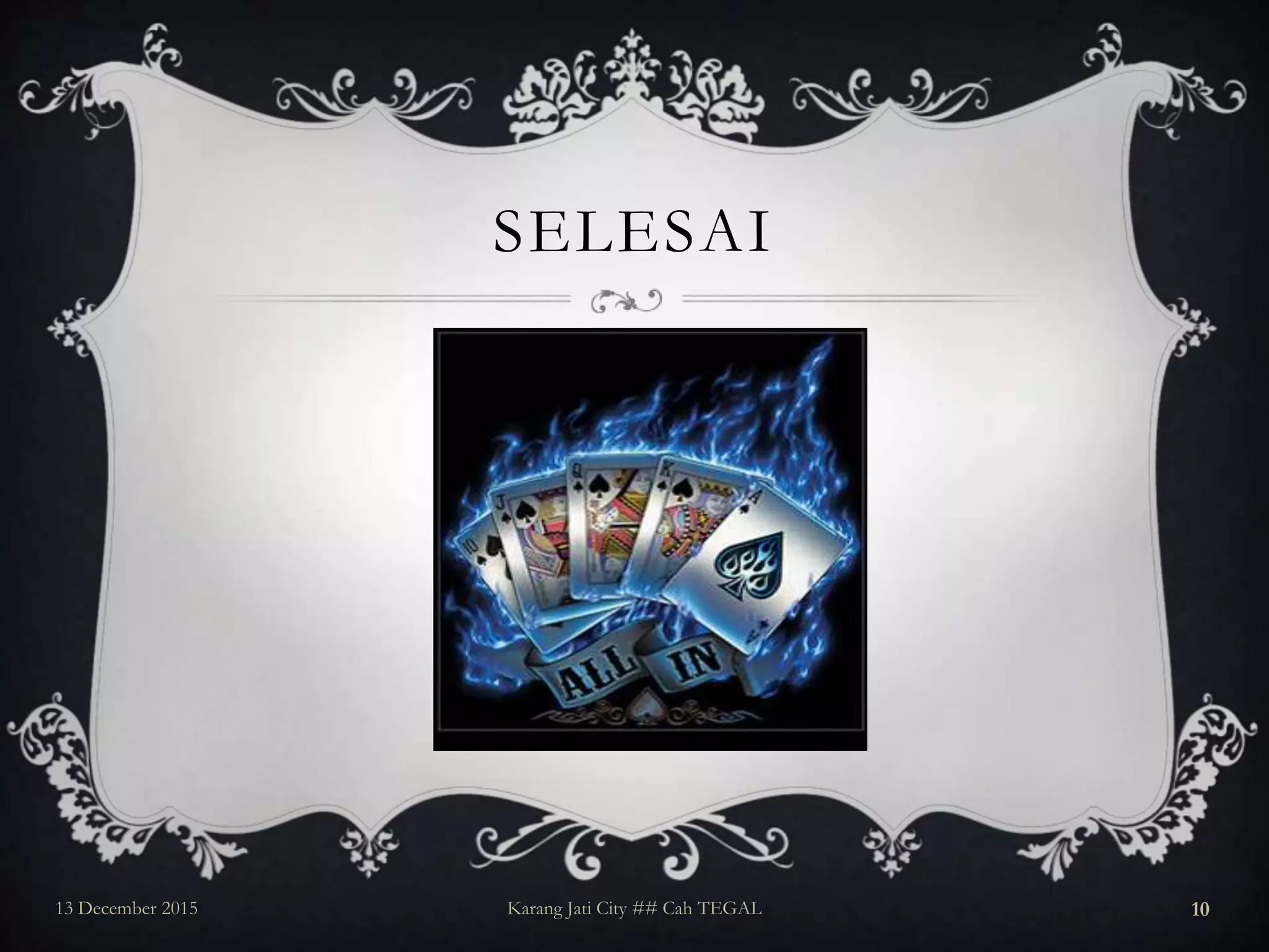 contoh presentasi Mozilla firefox | PPTX