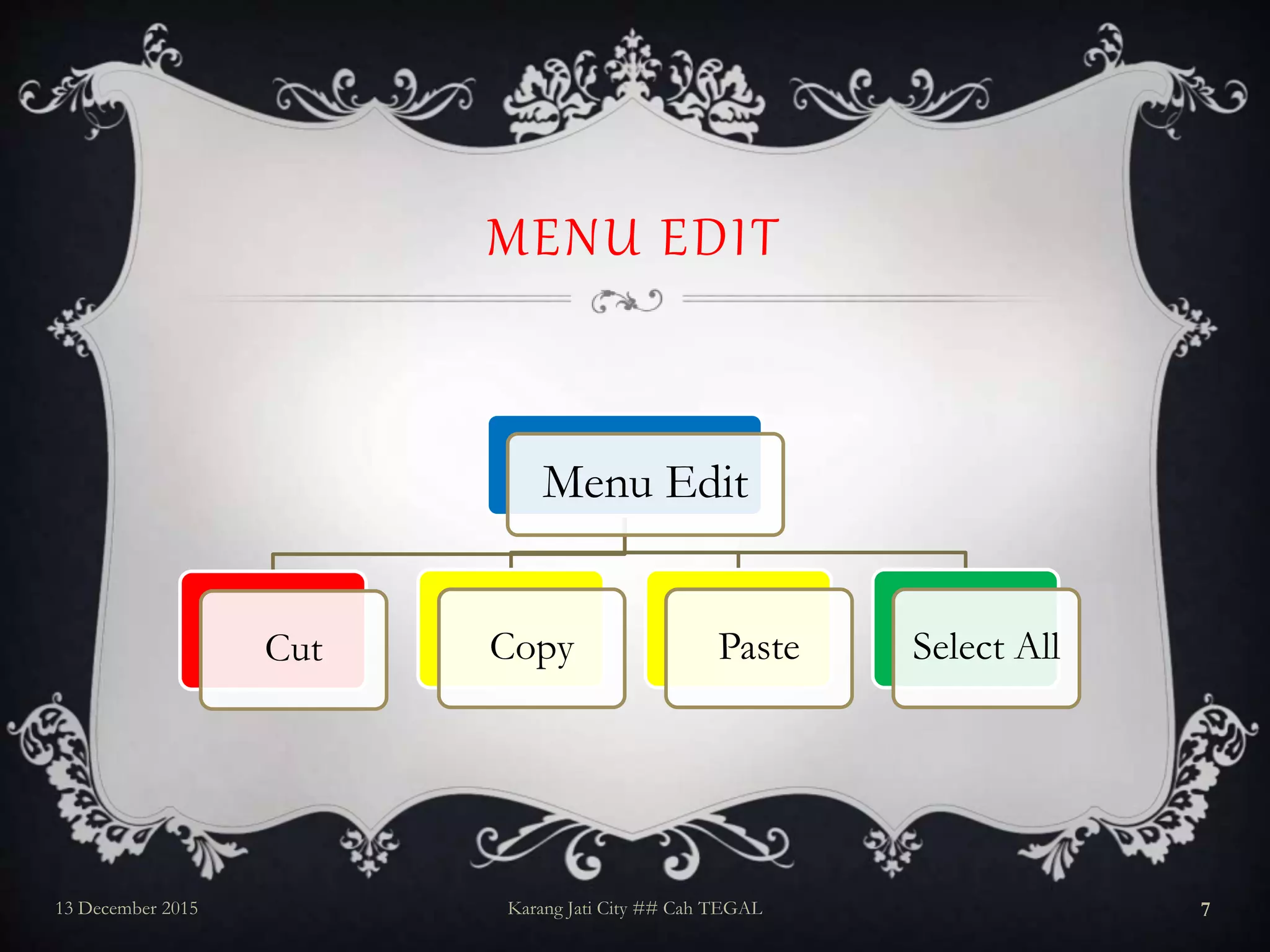 contoh presentasi Mozilla firefox | PPTX