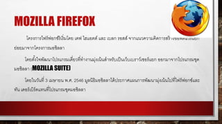 Mozilla firefoxduke | PPT