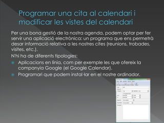 Mozilla Sunbird - Adrian Escabias | PPTX