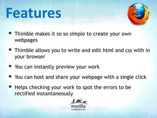 Web maker - Web making Tools | PPT
