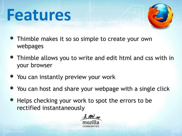 Web maker - Web making Tools | PPT