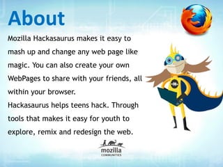 Web maker - Web making Tools | PPT