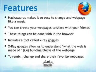 Web maker - Web making Tools | PPT