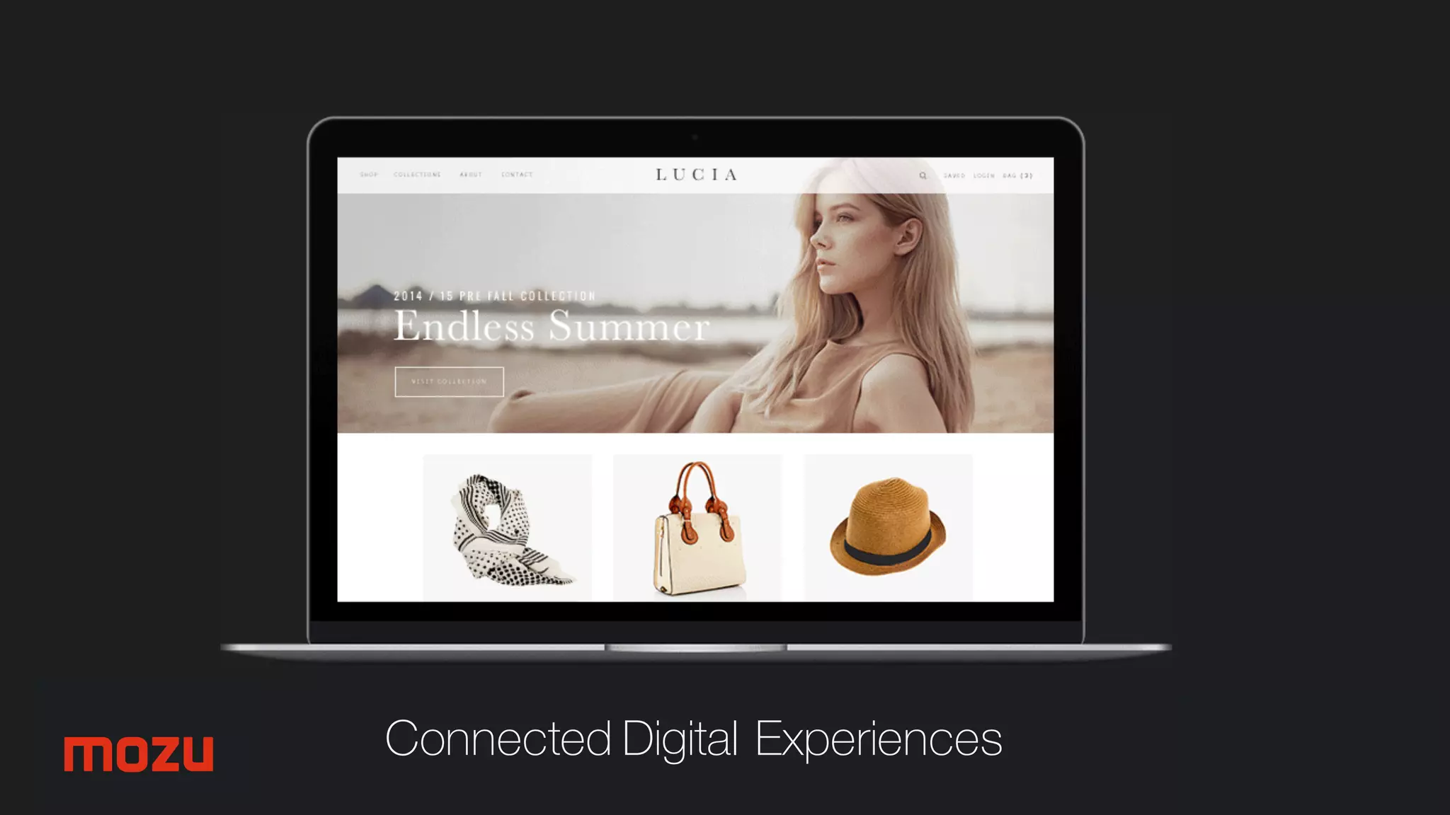 Meet the Mozu Sales Assistant App | PDF