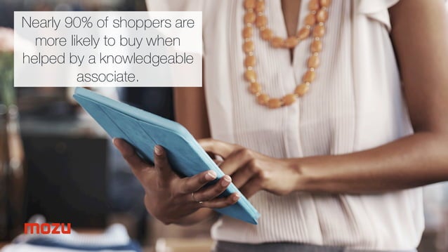 Meet the Mozu Sales Assistant App | PDF | Sales | Business