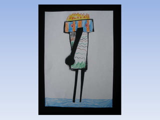 Mozzie and Midgie artwork by 2V | PPT