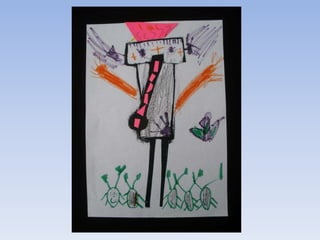 Mozzie and Midgie artwork by 2V | PPT