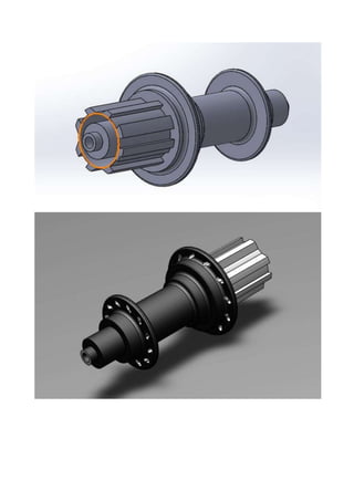 Powerway R13 Rear Campagnolo | DOCX | Automotive