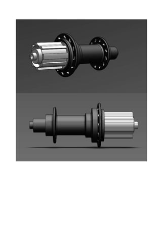 Powerway R13 Rear Campagnolo | DOCX | Automotive