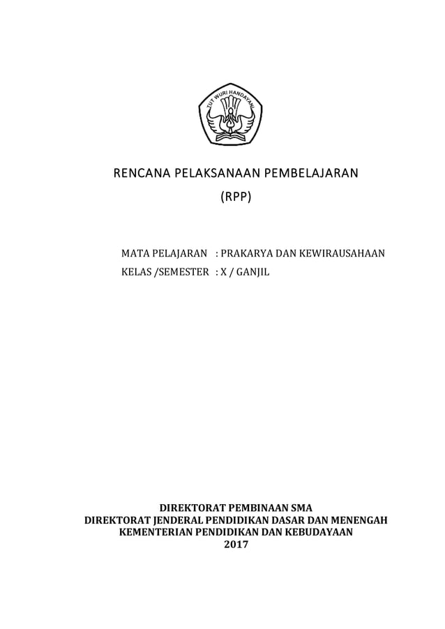 Mp 14-sma rpp pkwu | PDF