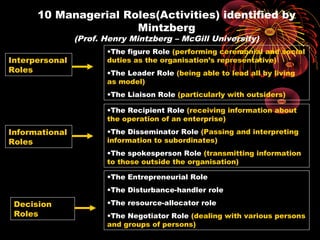 Essentials Of Management | PPT