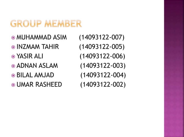 assembly language programming organization of IBM PC chapter 9 part-1 ...