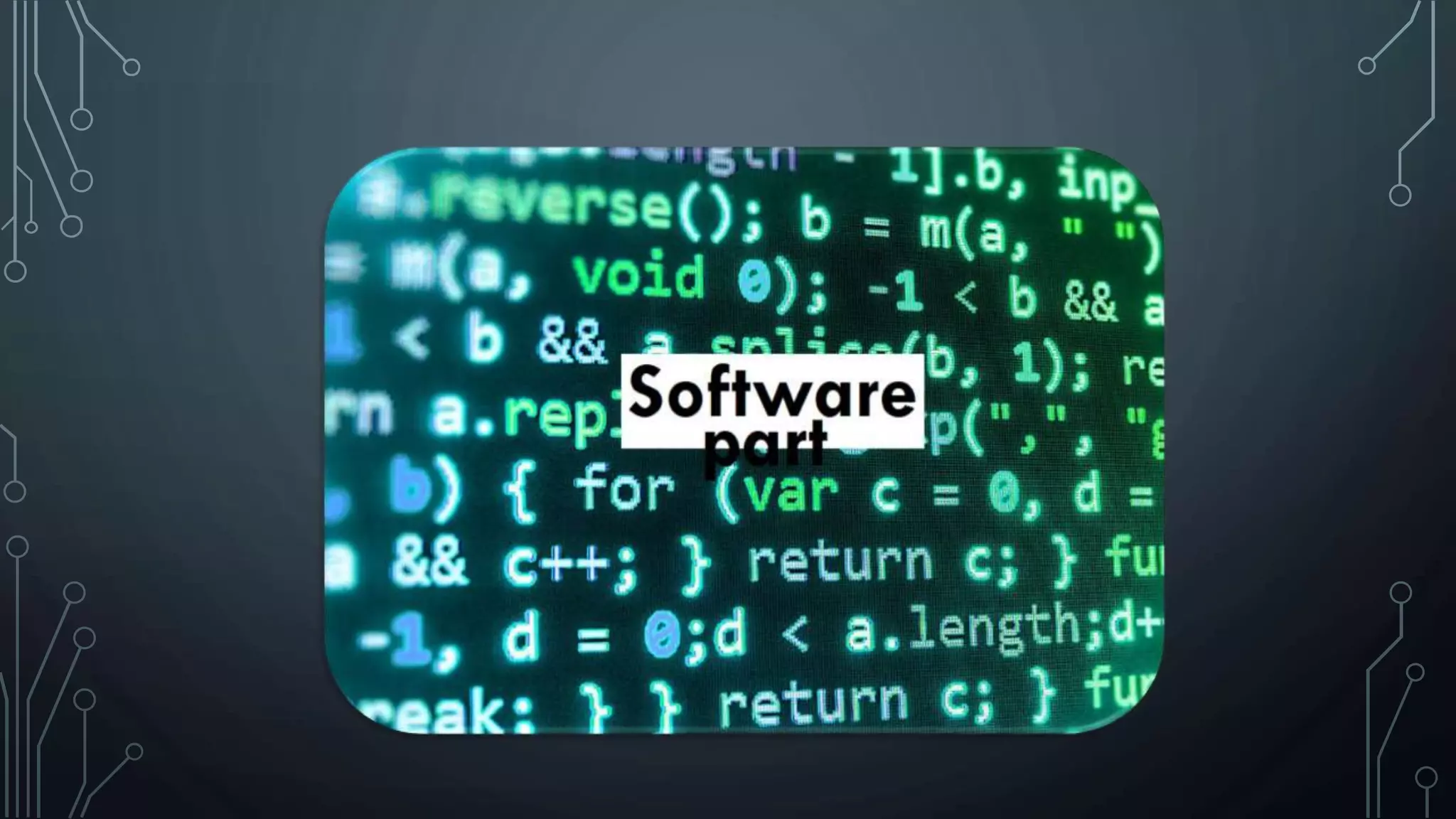 Smart Notice Board with android app via Bluetooth | PPTX