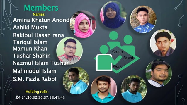 Smart Notice Board with android app via Bluetooth | PPTX | Computing | Technology & Computing