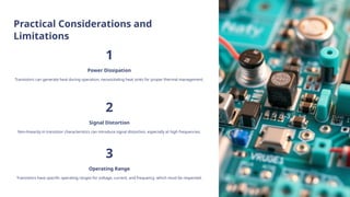 Different types of Transistor Configurations.pptx