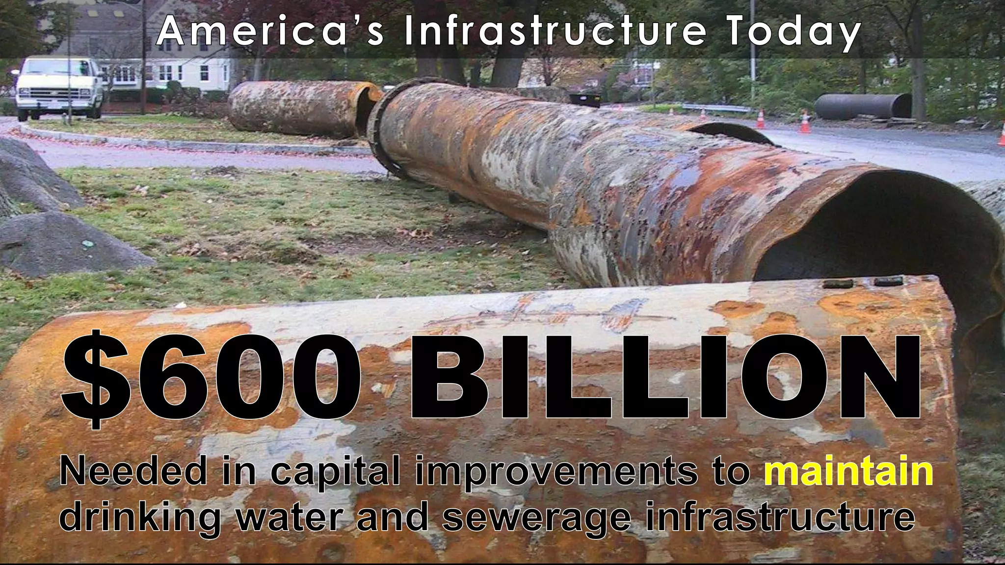 A Revolutionary New Approach – Using ISI Envision for Water ...