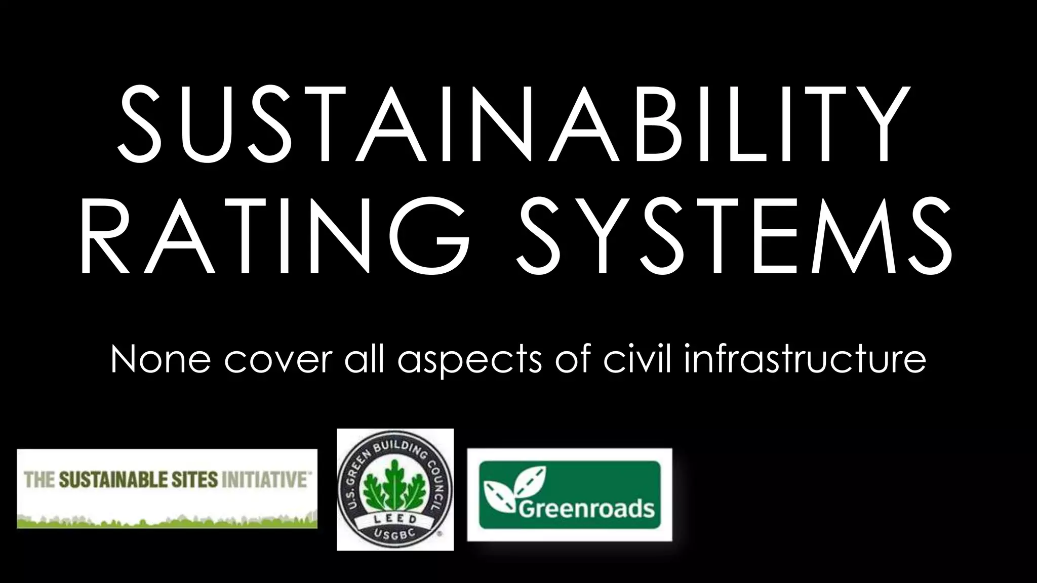 A Revolutionary New Approach – Using ISI Envision for Water ...