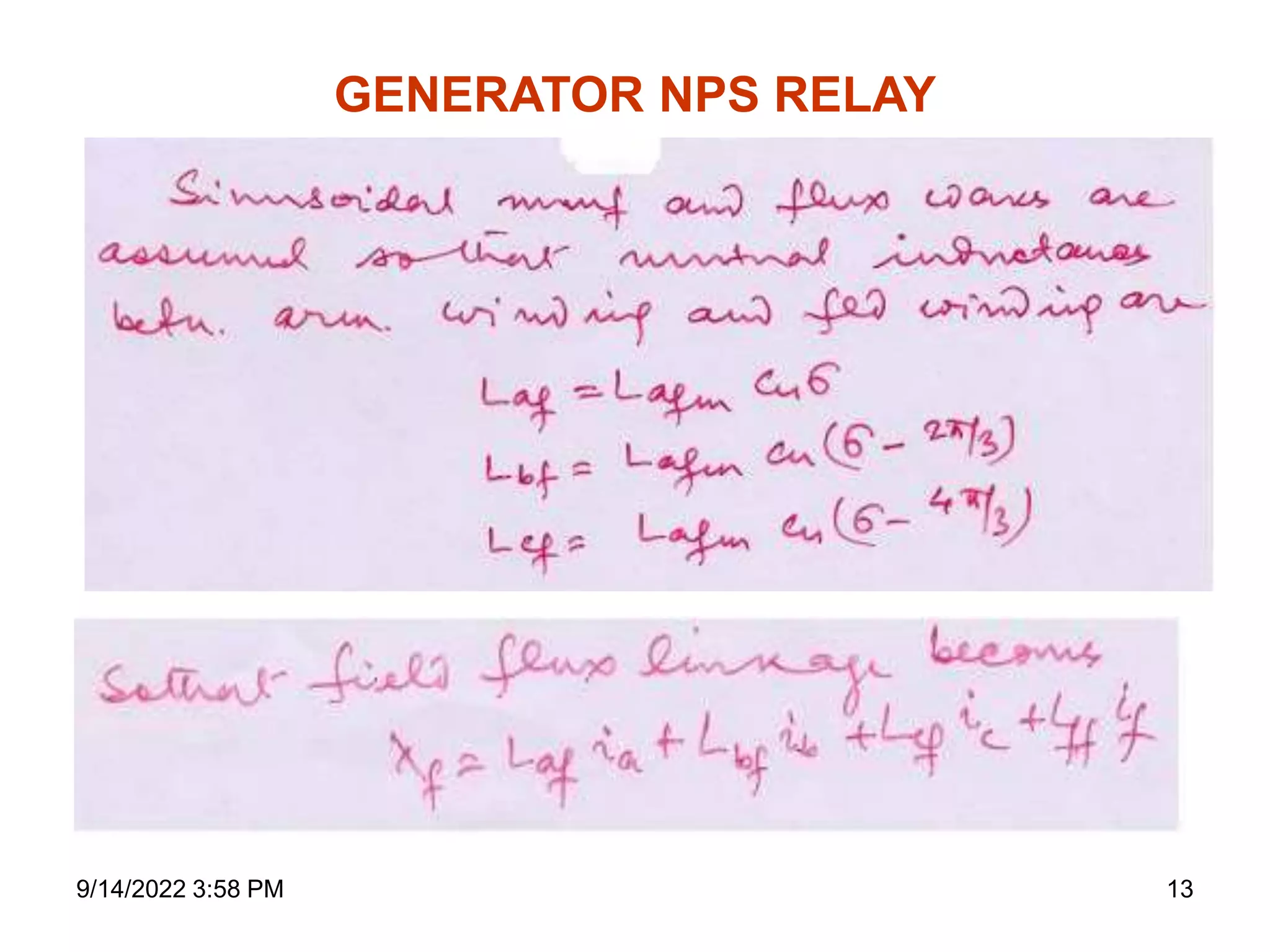 MP-RELAY.ppt | Free Download