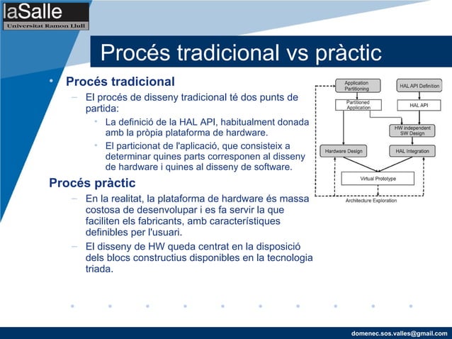 Multiprocessor System-on-chip | PPT