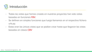 Metodología a la programacion 2025 facultad de ingeñeria unju | PDF