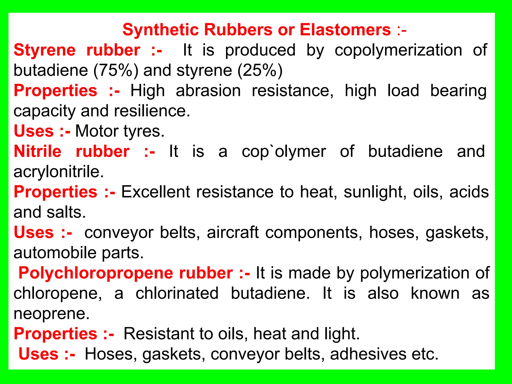 Plastic Manufacturing Process of manufacturing practices | PPT