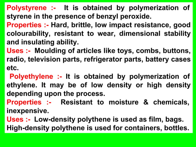 Plastic Manufacturing Process of manufacturing practices | PPT