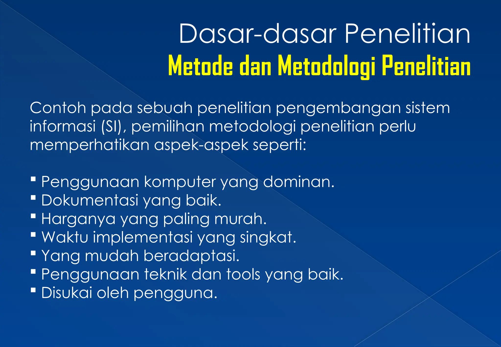 pertemuan 2 dasar dasar penelitian 1.pptx