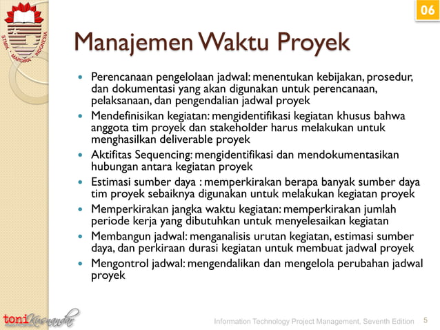 MP06 - Project Time Management.pdf