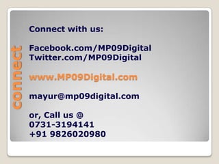 MP09 Digital - Pakiza - Case Study | PPTX