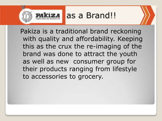 MP09 Digital - Pakiza - Case Study | PPTX