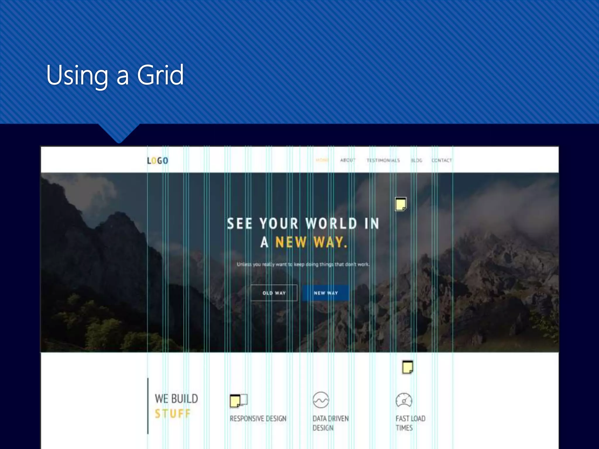 Develolpment first design | PPTX | Computing | Technology & Computing