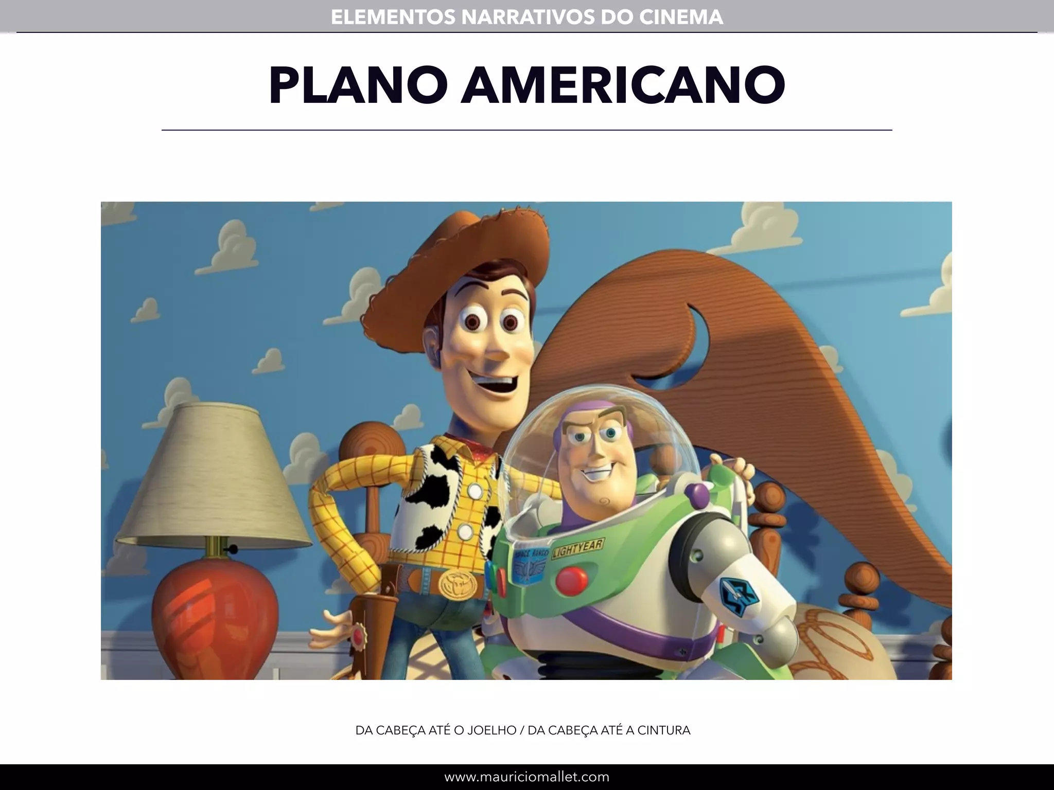 Elementos narrativos do cinema - Parte 1 (Planos e enquadramentos) | PDF