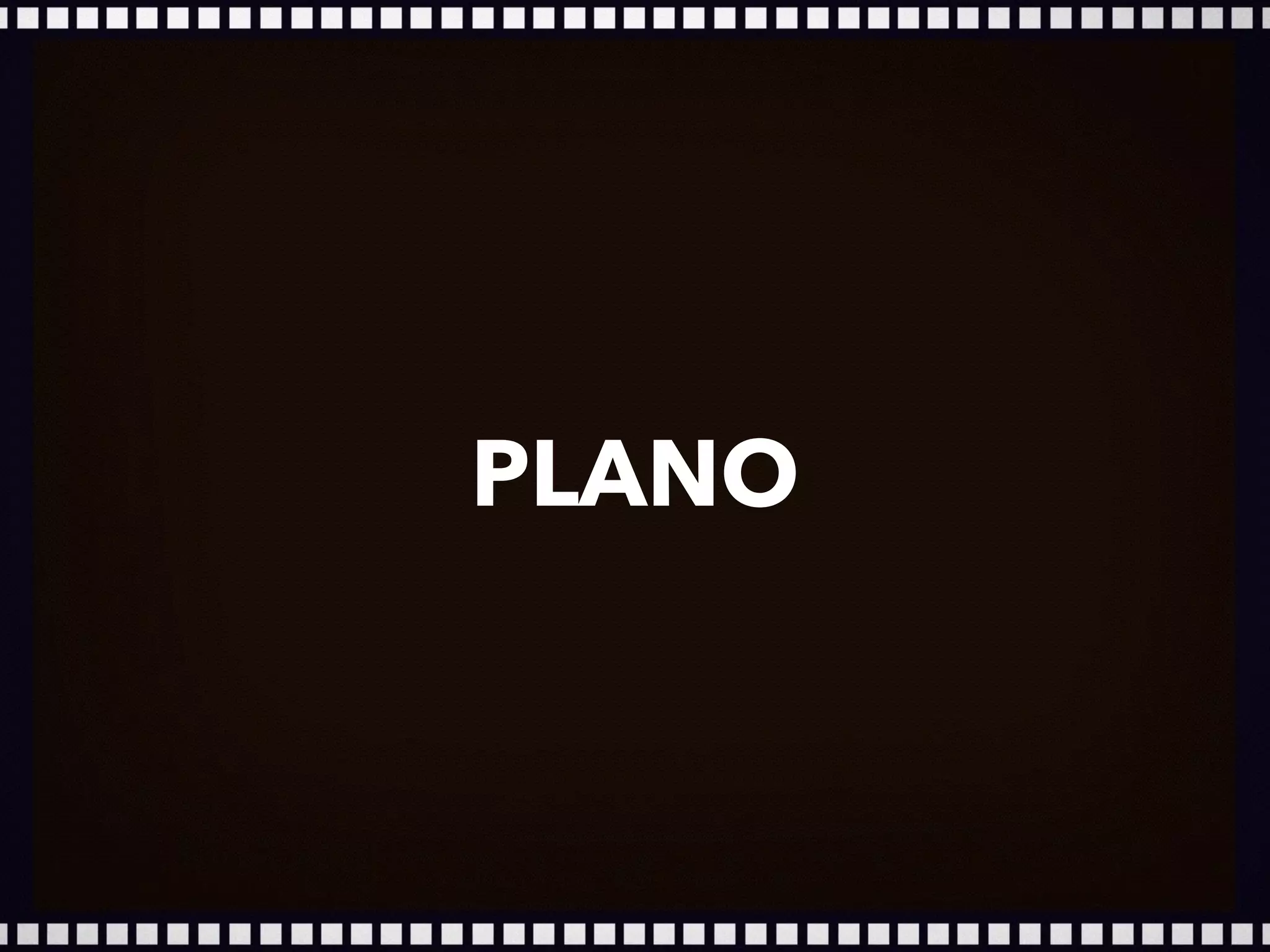 Elementos narrativos do cinema - Parte 1 (Planos e enquadramentos) | PDF