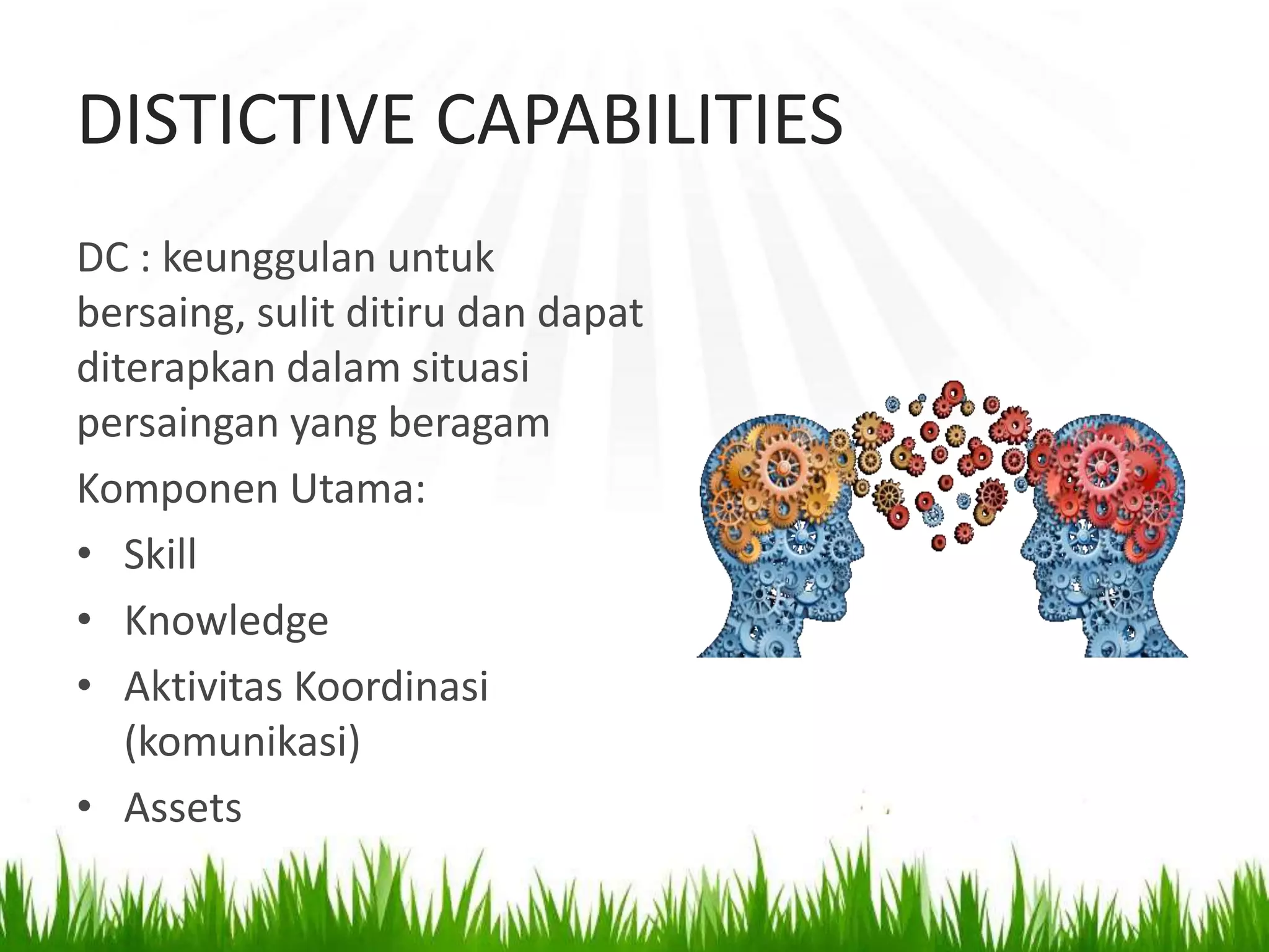 Membangun hubungan dengan pelanggan | PPTX