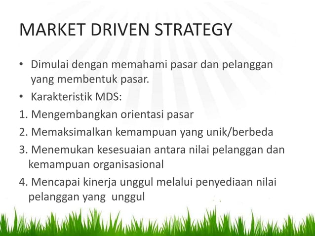Membangun hubungan dengan pelanggan | PPTX
