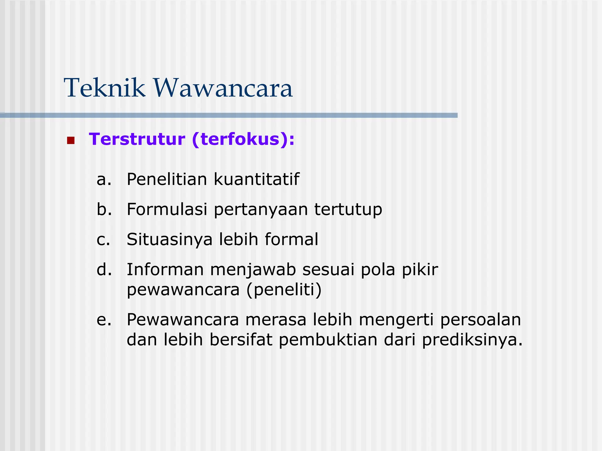 Teknik Pengambilan data, Visualisasi Data | PPT