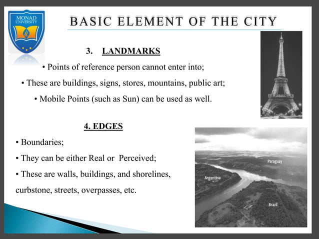 EVOLUTION OF CITY BUILDING | PPTX
