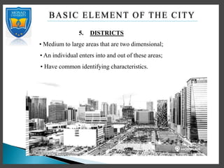 EVOLUTION OF CITY BUILDING | PPTX