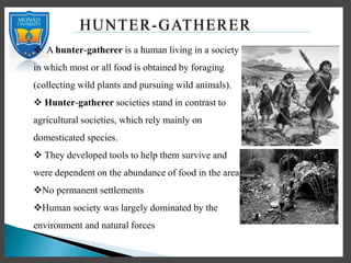 EVOLUTION OF CITY BUILDING | PPTX