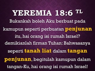 GPPS Tropodo - 2014-07-27 Penjunan Agung | PDF