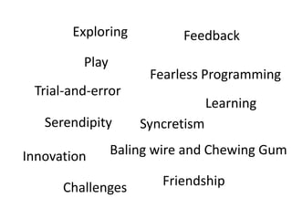 Mp26 : How do you Solve a Problem like Santa Claus? | PDF
