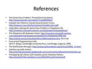 Mp26 : How do you Solve a Problem like Santa Claus? | PDF