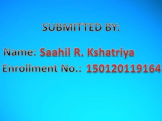 Gas Metal Arc Welding (GMAW) | PPTX