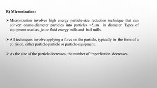 Ppt on dry powder inhalers | PPTX