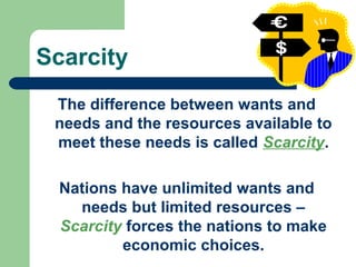 Mp 2 what is an economy powerpoint | PPT