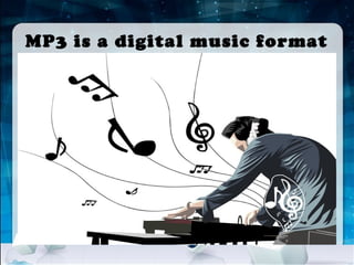 Mp3 | PPT