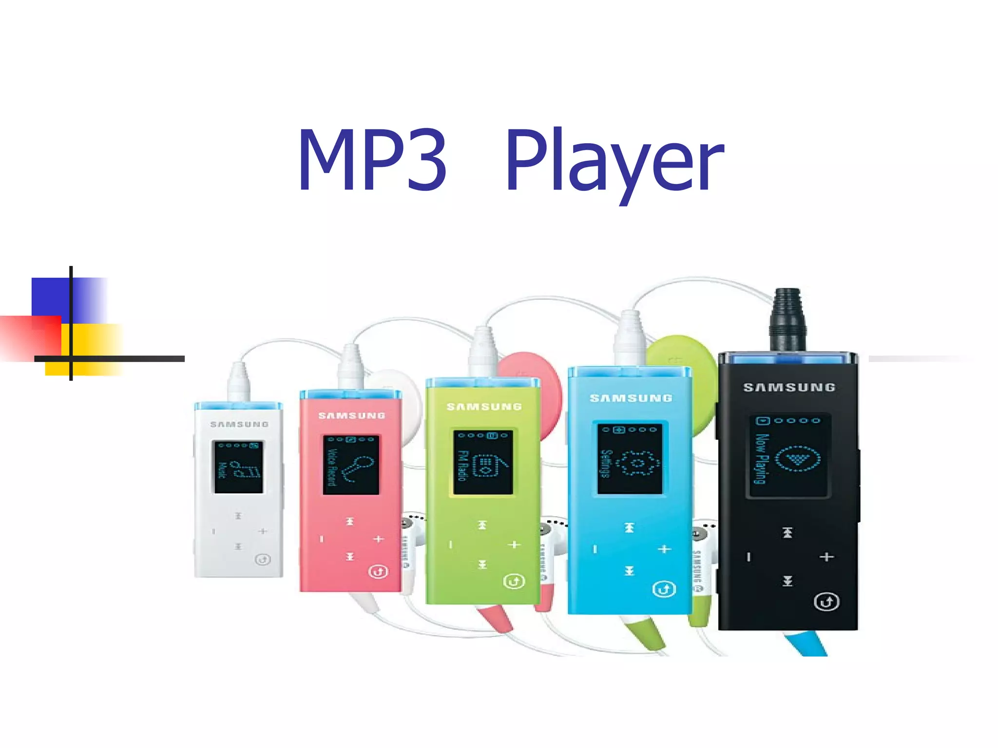Mp3.ppt.. | PPT
