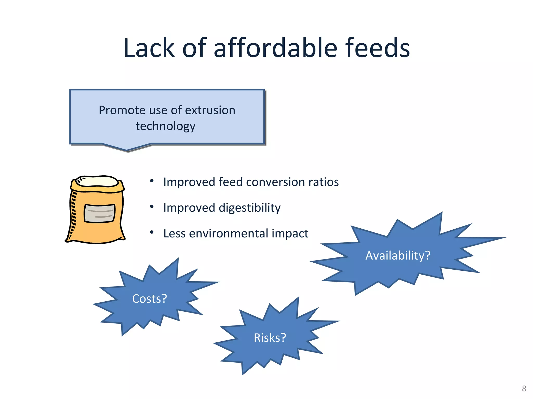 Aquaculture Value Chains | PPT